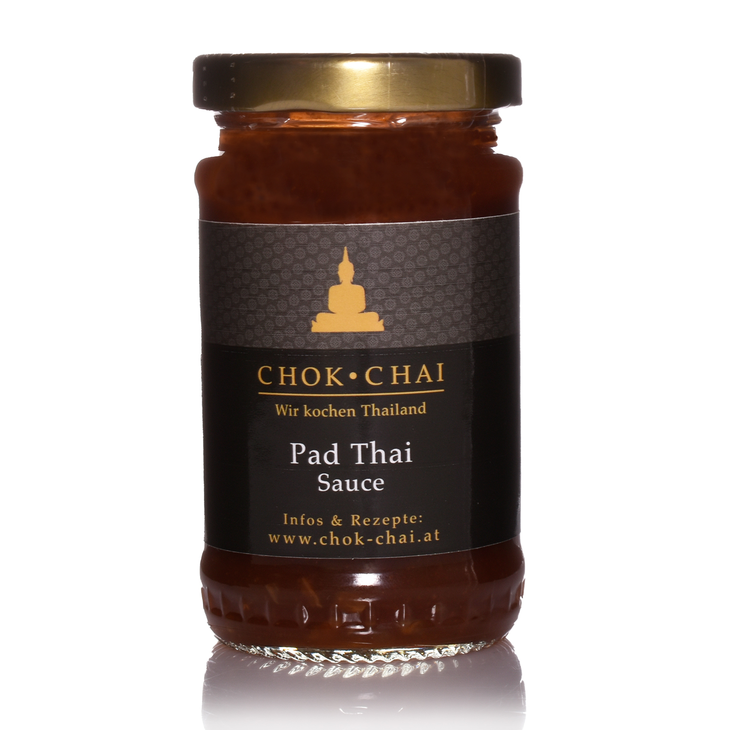 Buy your Chok Chai - Pad Thai Sauce online